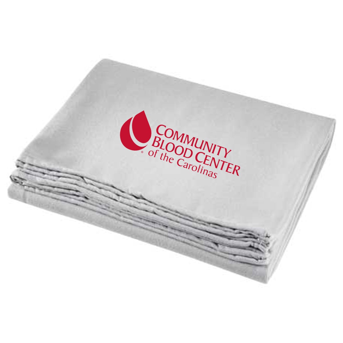 Community Blood Center of the Carolinas - Techno Branded SWAG